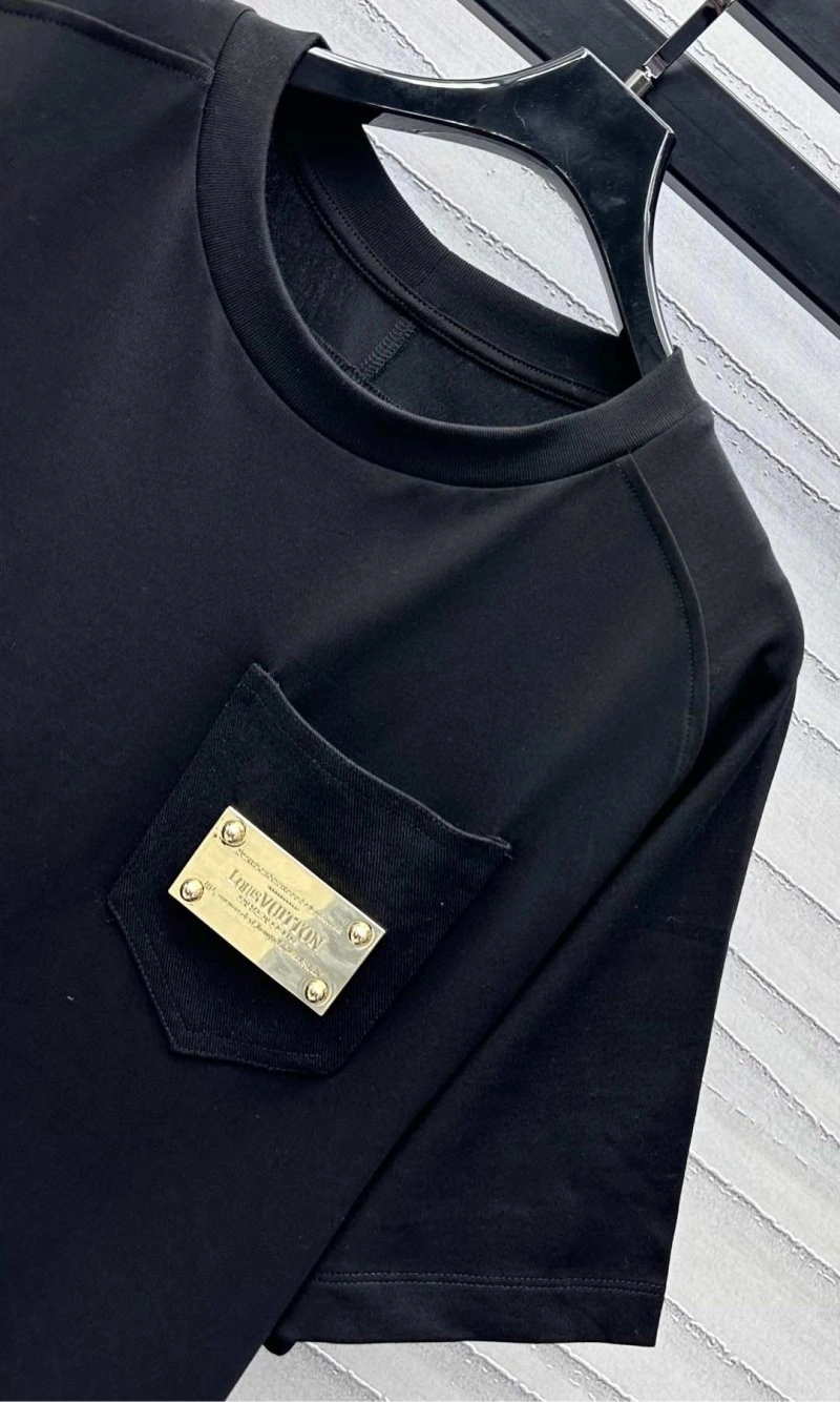 Top mirror Louis Vuitton T-Shirts