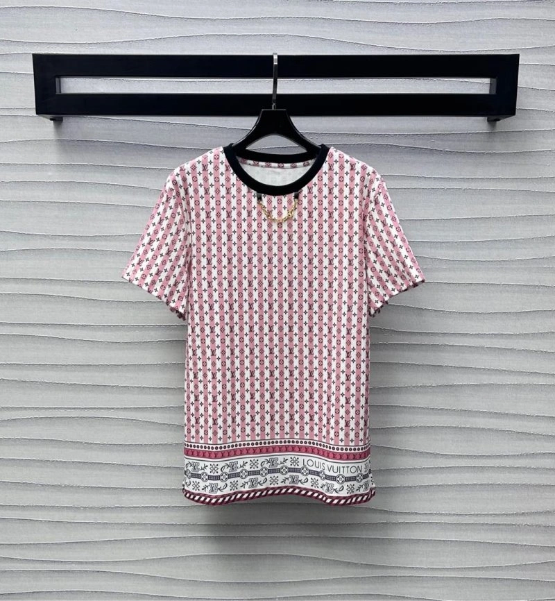 Louis Vuitton T-Shirts