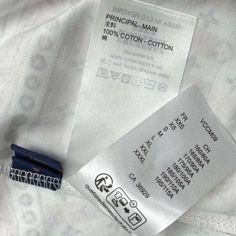 Cut-rate Louis Vuitton T-Shirts