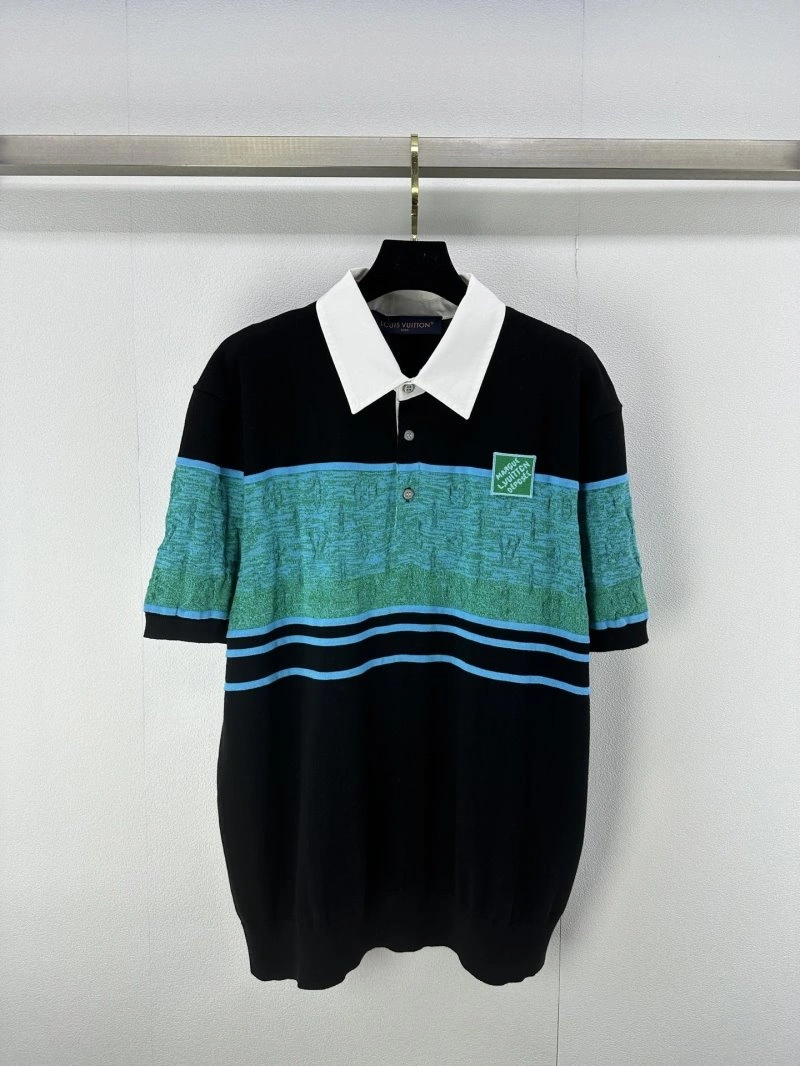 Louis Vuitton T-Shirts
