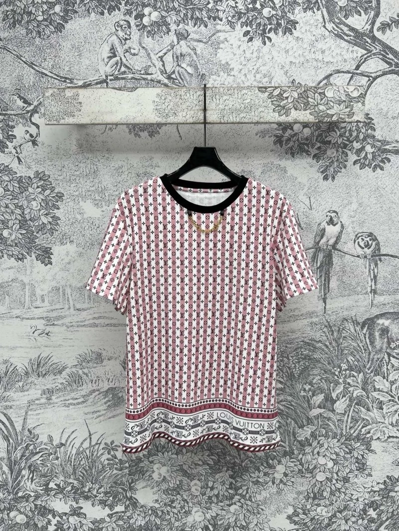 Louis Vuitton T-Shirts