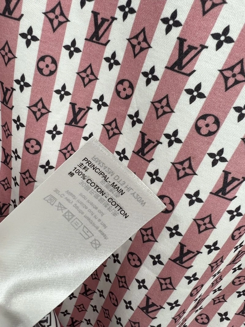 Legit Louis Vuitton T-Shirts