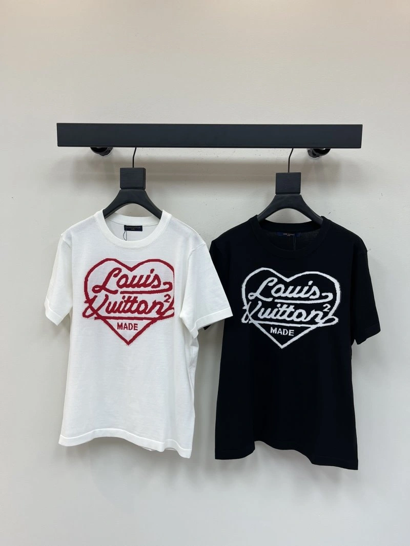 Louis Vuitton T-Shirts