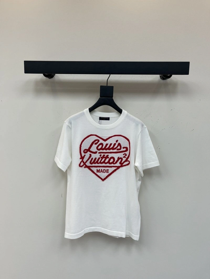 Factory-made Louis Vuitton T-Shirts
