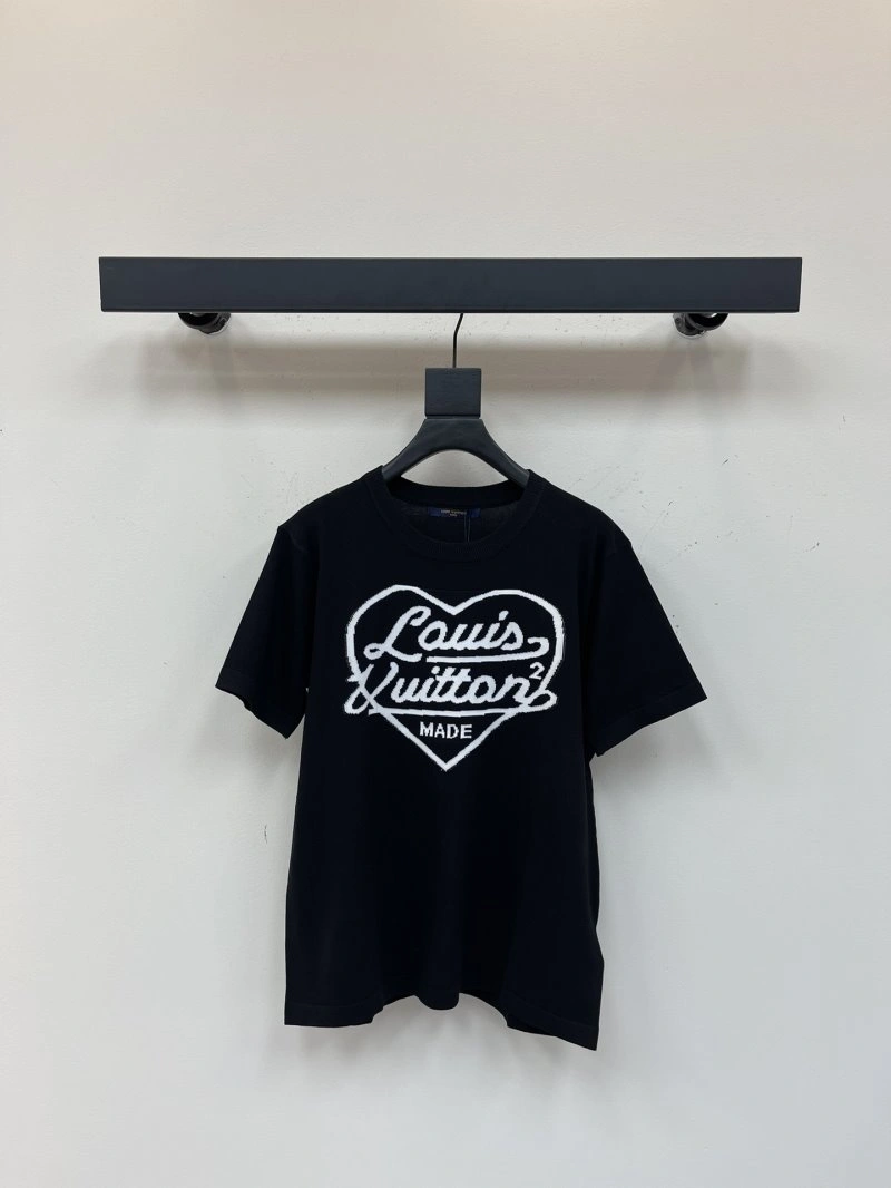 Factory-made Louis Vuitton T-Shirts