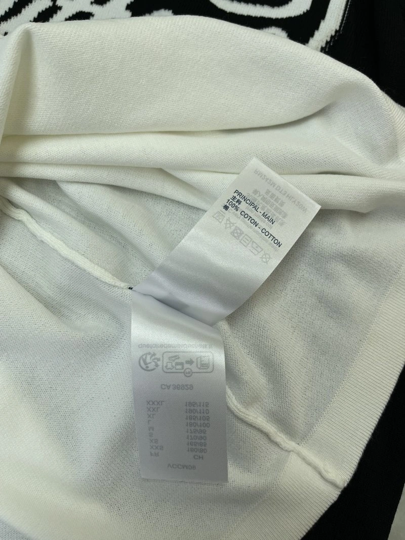Factory-made Louis Vuitton T-Shirts