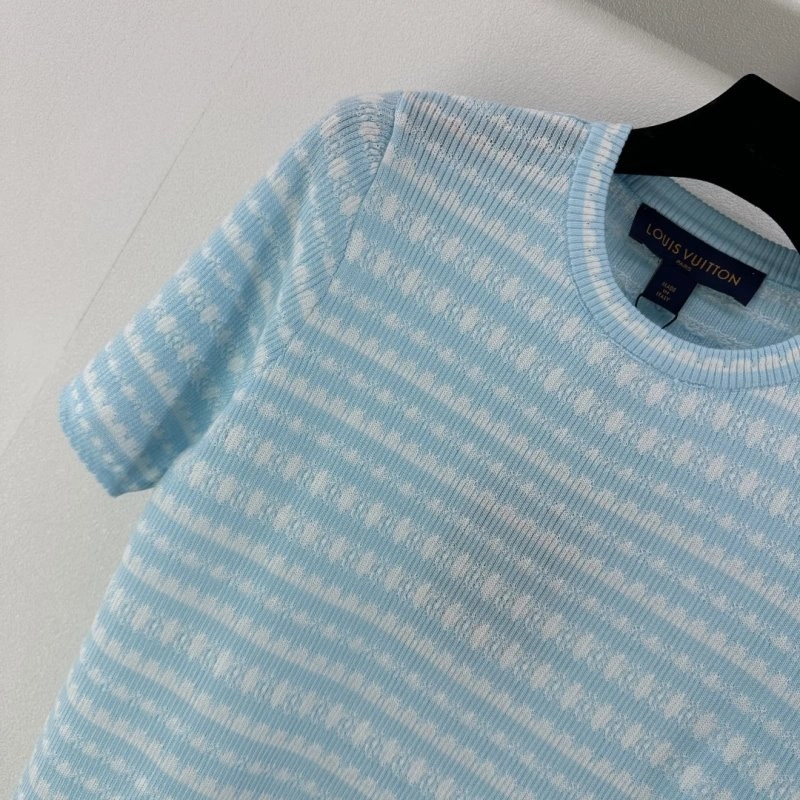 Official Louis Vuitton T-Shirts