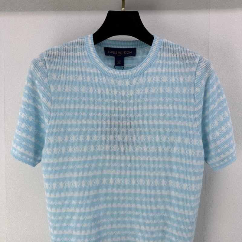 Official Louis Vuitton T-Shirts