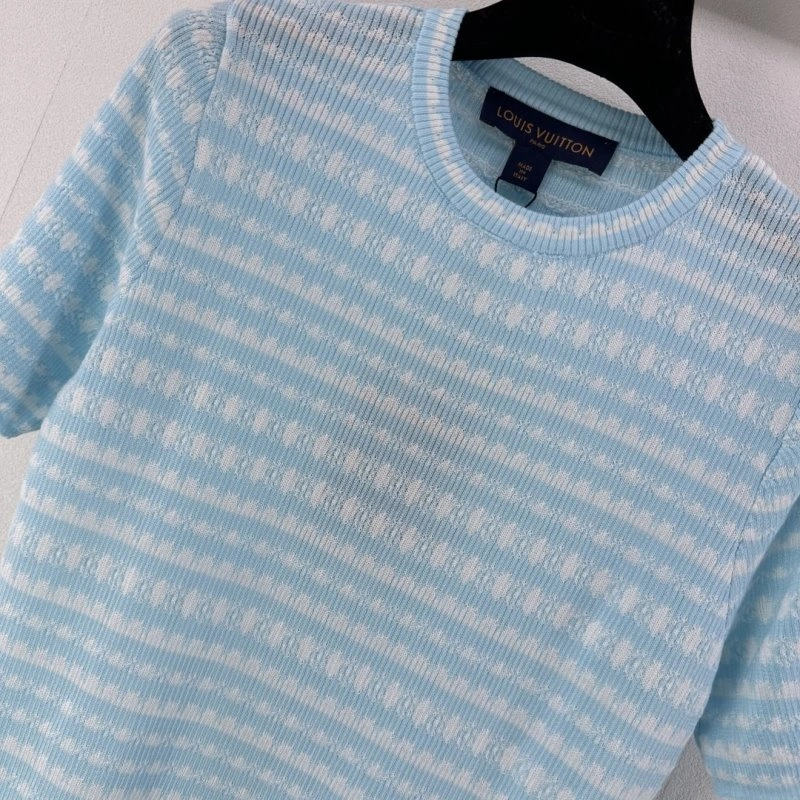 Official Louis Vuitton T-Shirts
