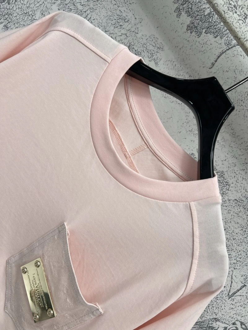 Official Louis Vuitton T-Shirts
