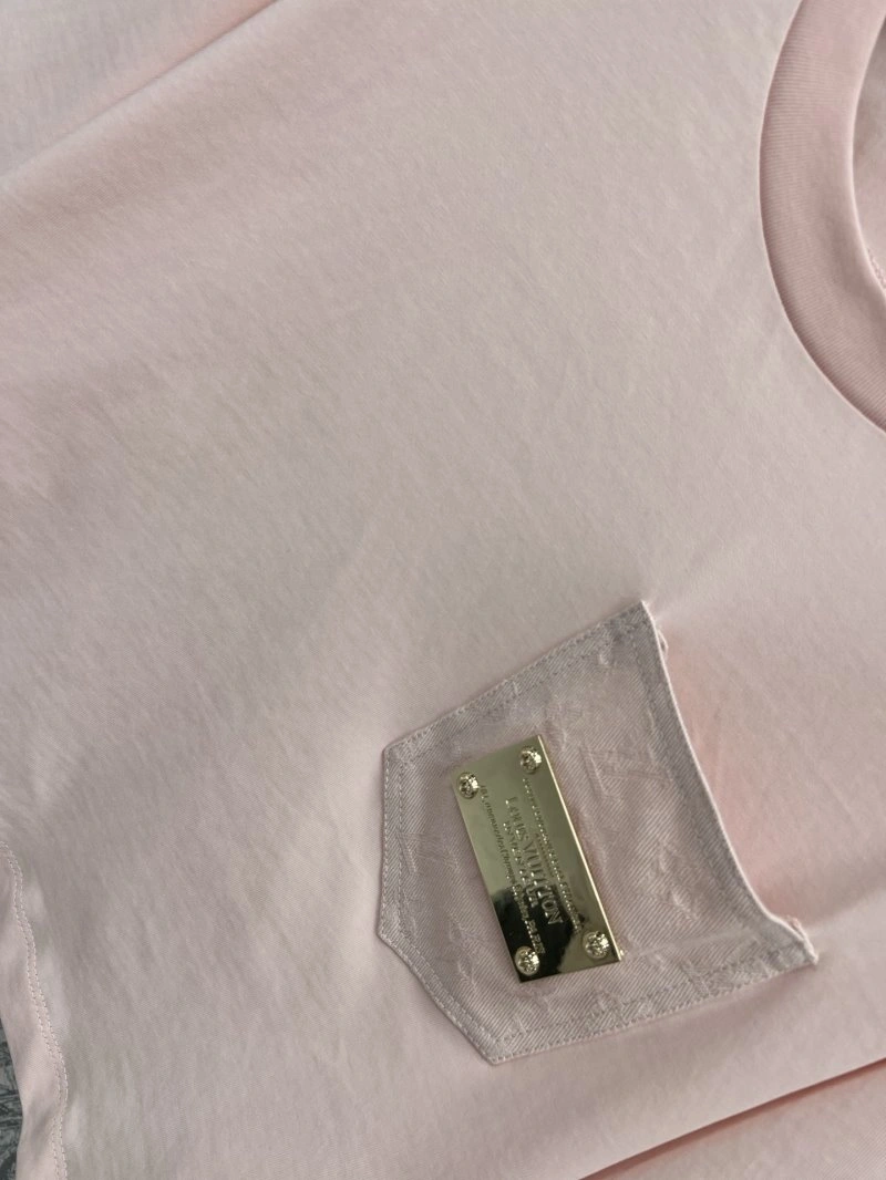 Official Louis Vuitton T-Shirts