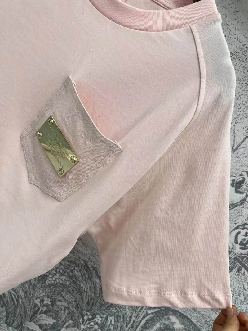 Official Louis Vuitton T-Shirts