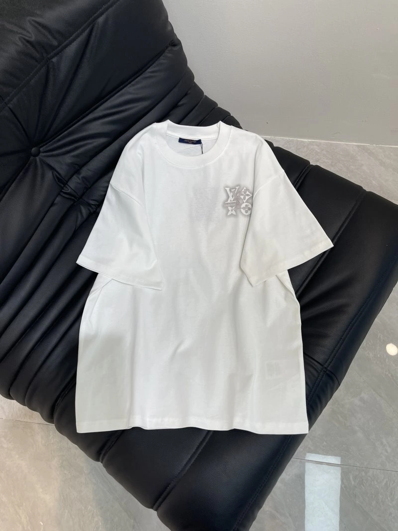 Authentic Louis Vuitton T-Shirts