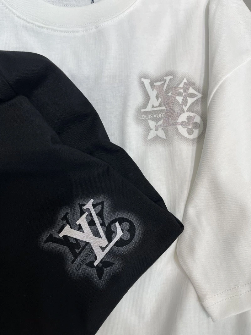 Authentic Louis Vuitton T-Shirts