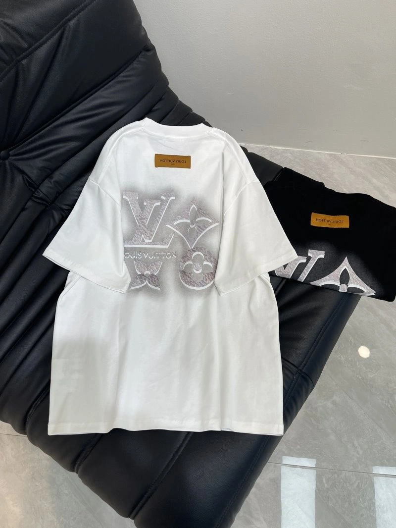 Authentic Louis Vuitton T-Shirts