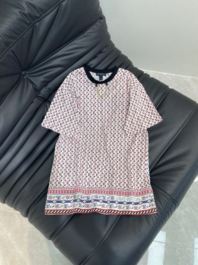 Louis Vuitton T-Shirts