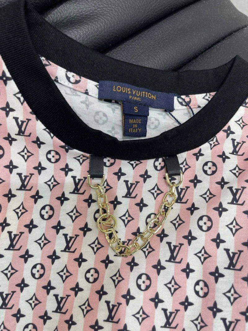 Genuine Louis Vuitton T-Shirts
