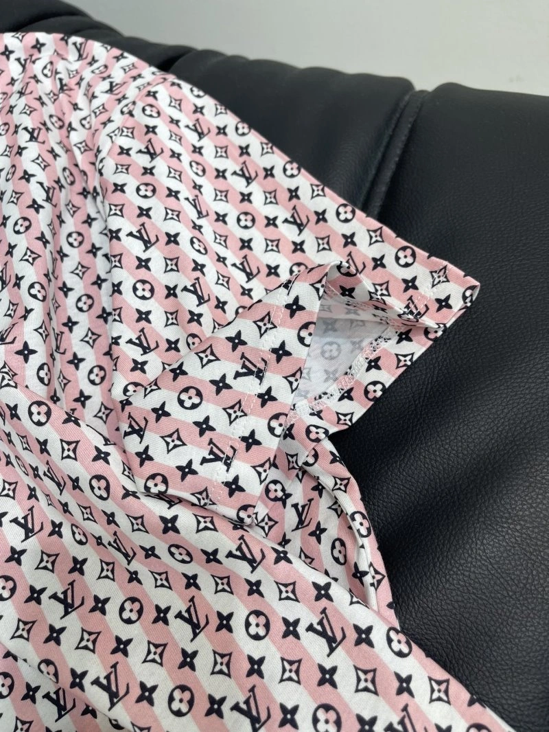Genuine Louis Vuitton T-Shirts