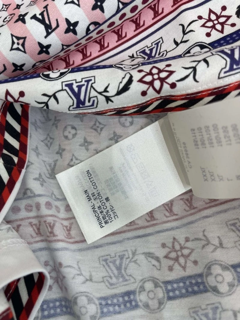 Genuine Louis Vuitton T-Shirts