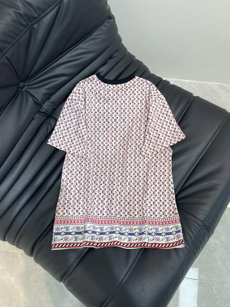 Genuine Louis Vuitton T-Shirts