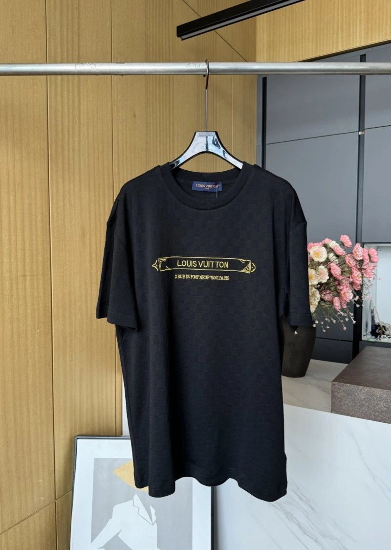 Louis Vuitton T-Shirts