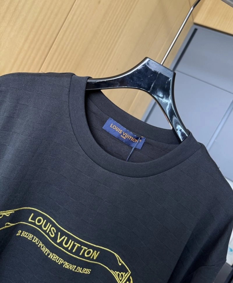 Original Louis Vuitton T-Shirts
