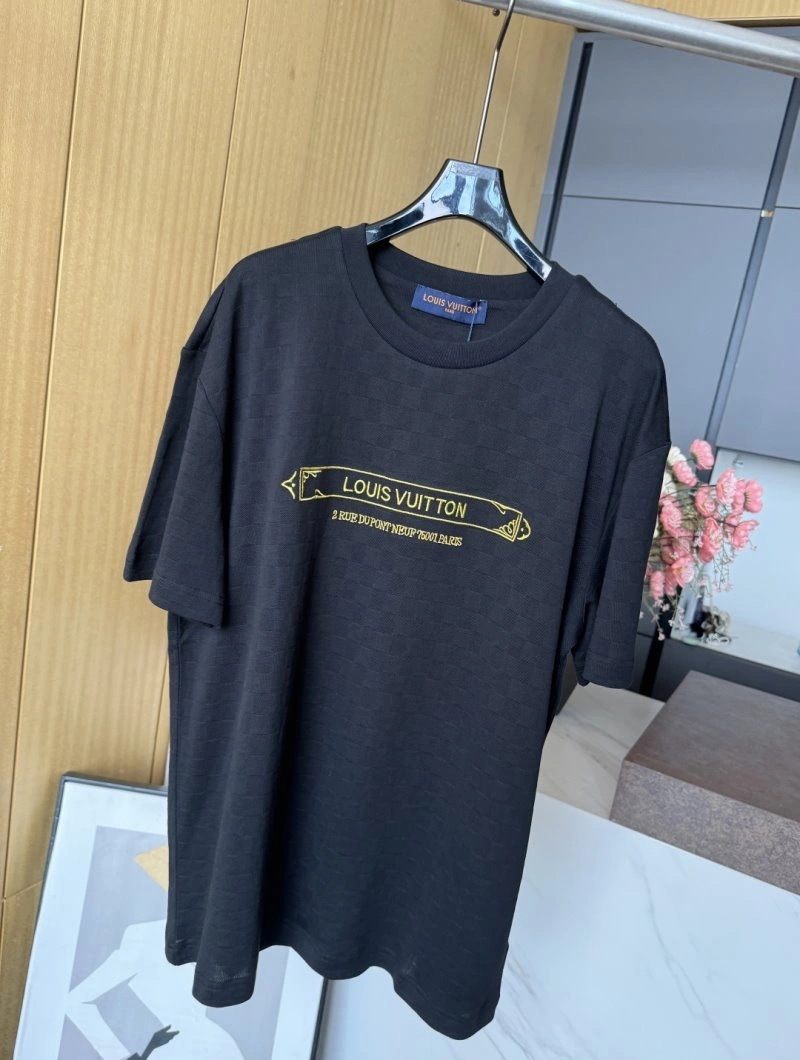 Original Louis Vuitton T-Shirts