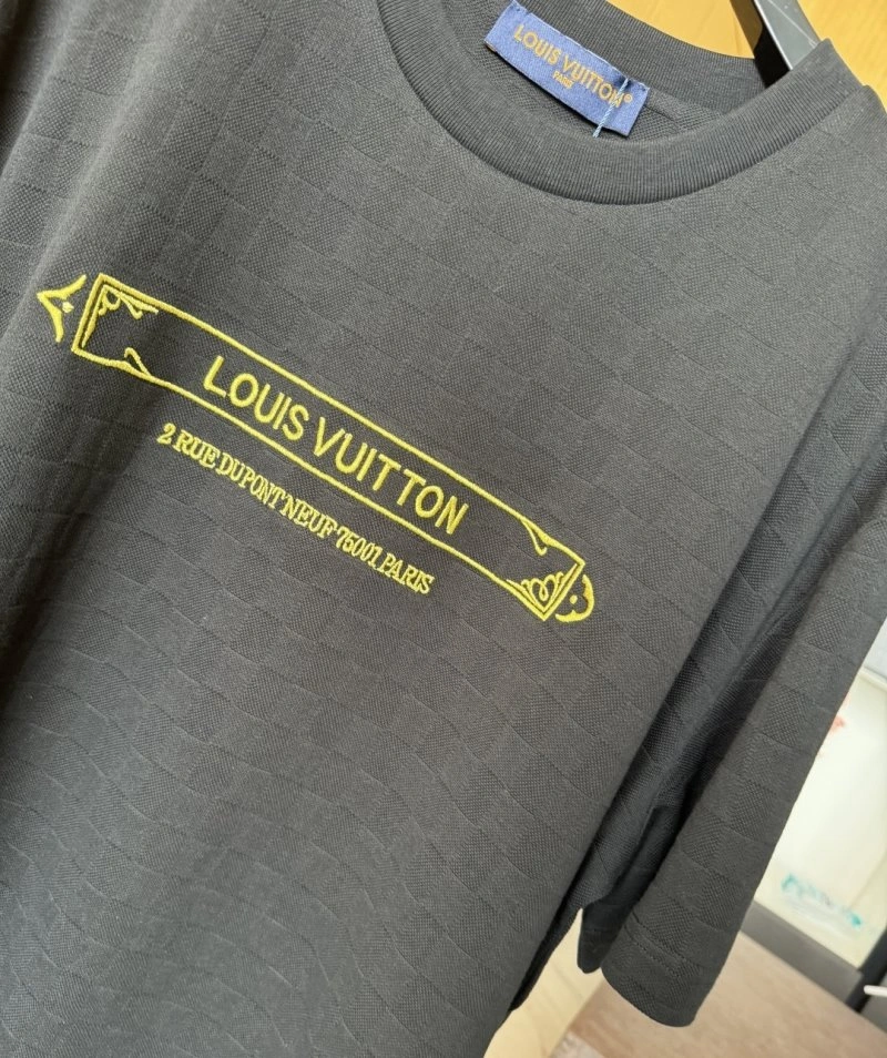 Original Louis Vuitton T-Shirts