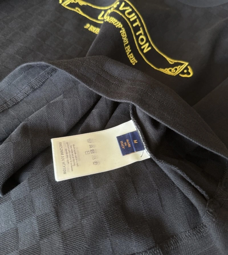 Original Louis Vuitton T-Shirts