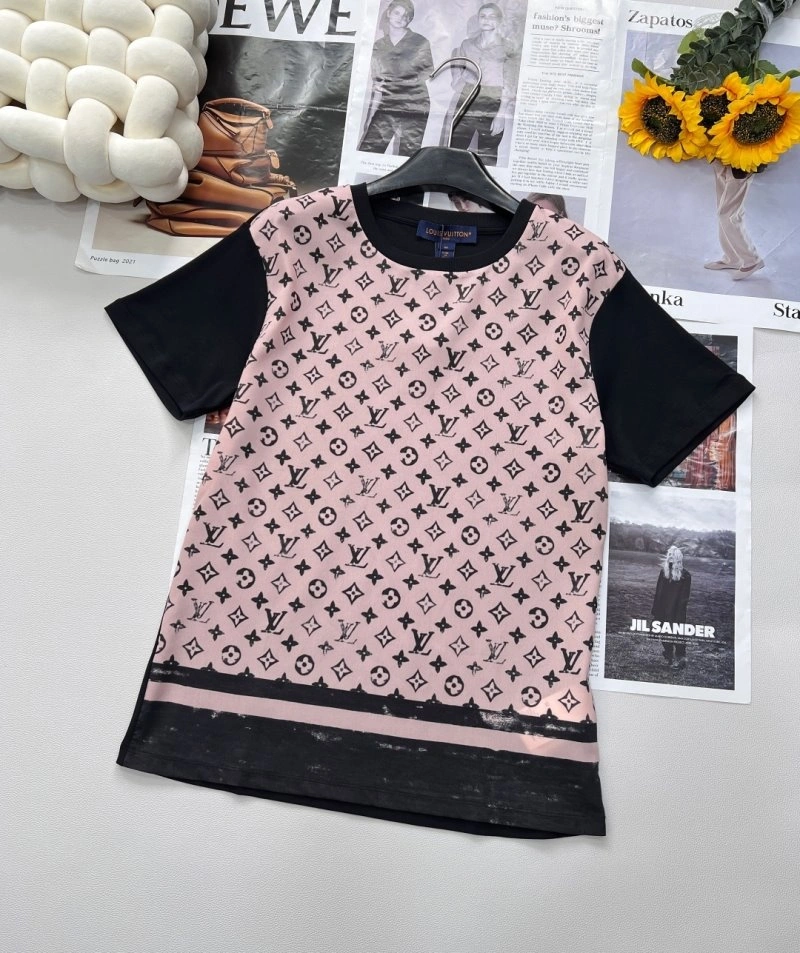 Louis Vuitton T-Shirts