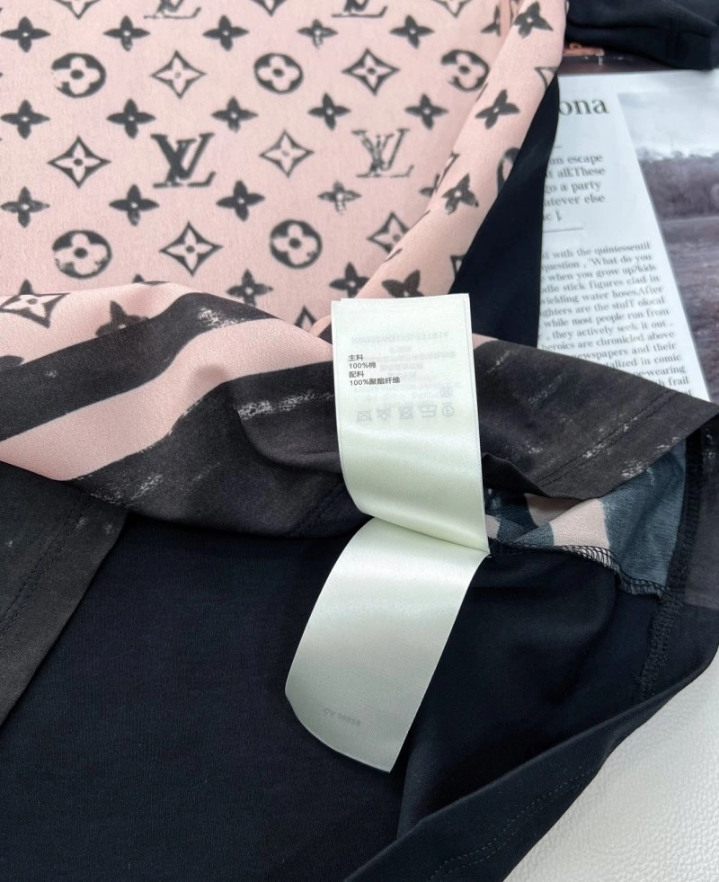 Authentic Louis Vuitton T-Shirts