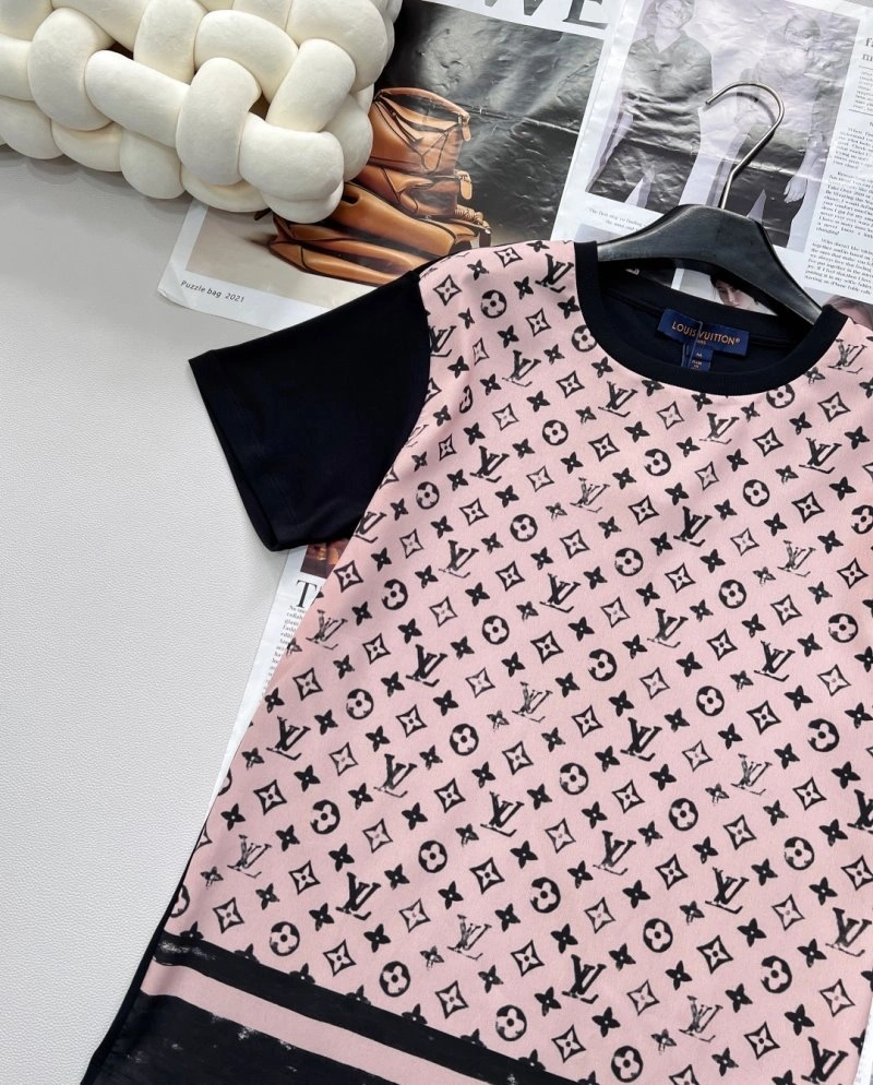 Authentic Louis Vuitton T-Shirts