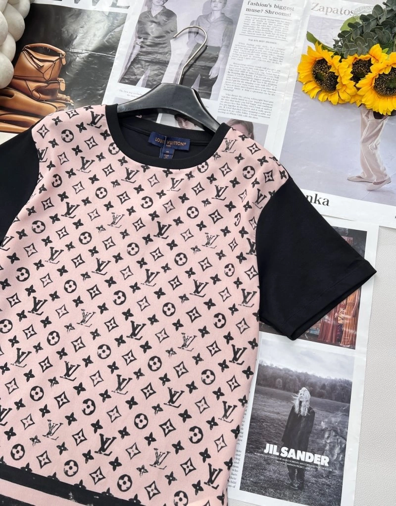Authentic Louis Vuitton T-Shirts