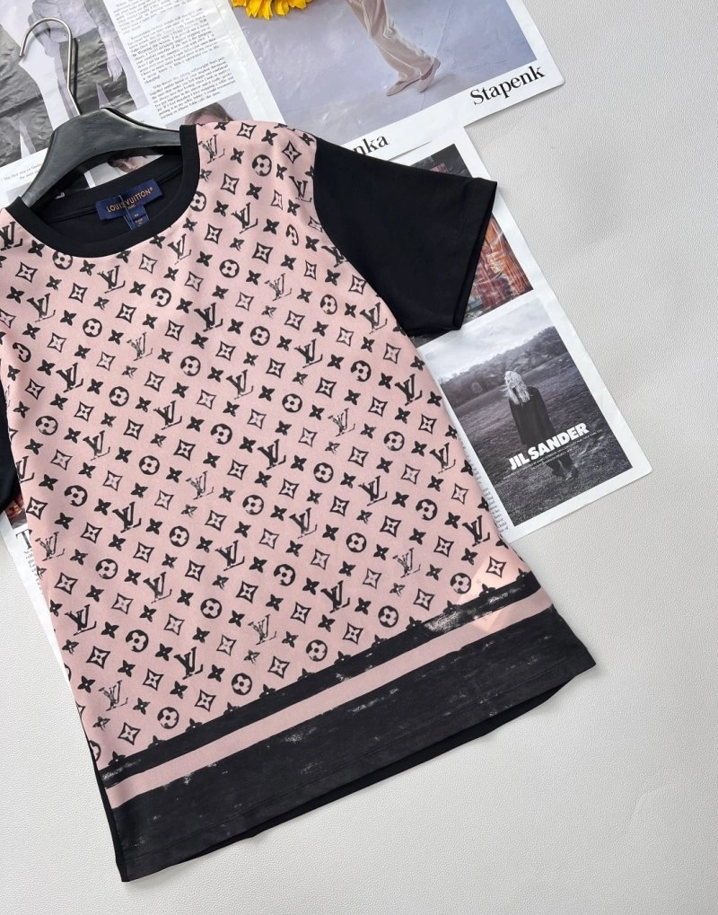 Authentic Louis Vuitton T-Shirts