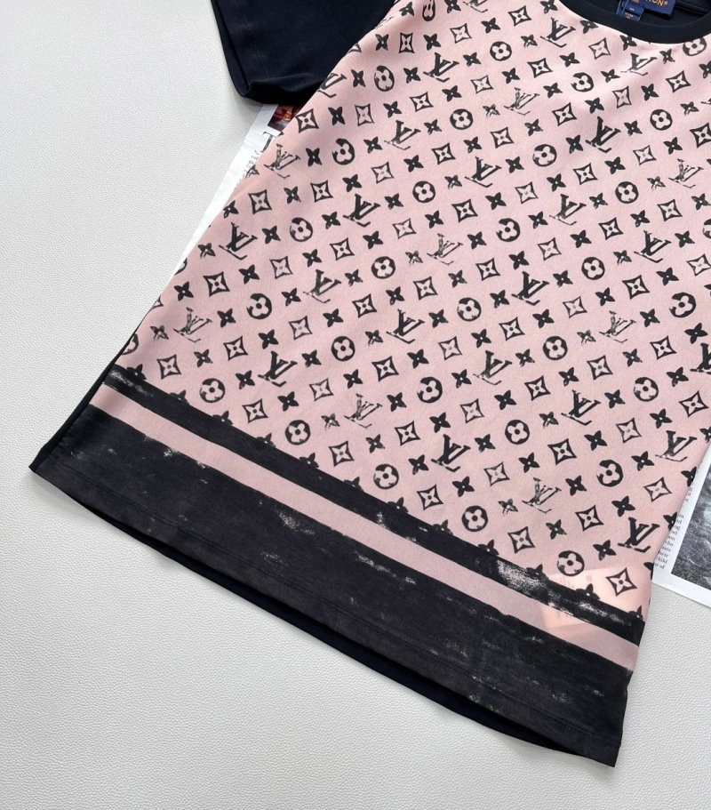 Authentic Louis Vuitton T-Shirts