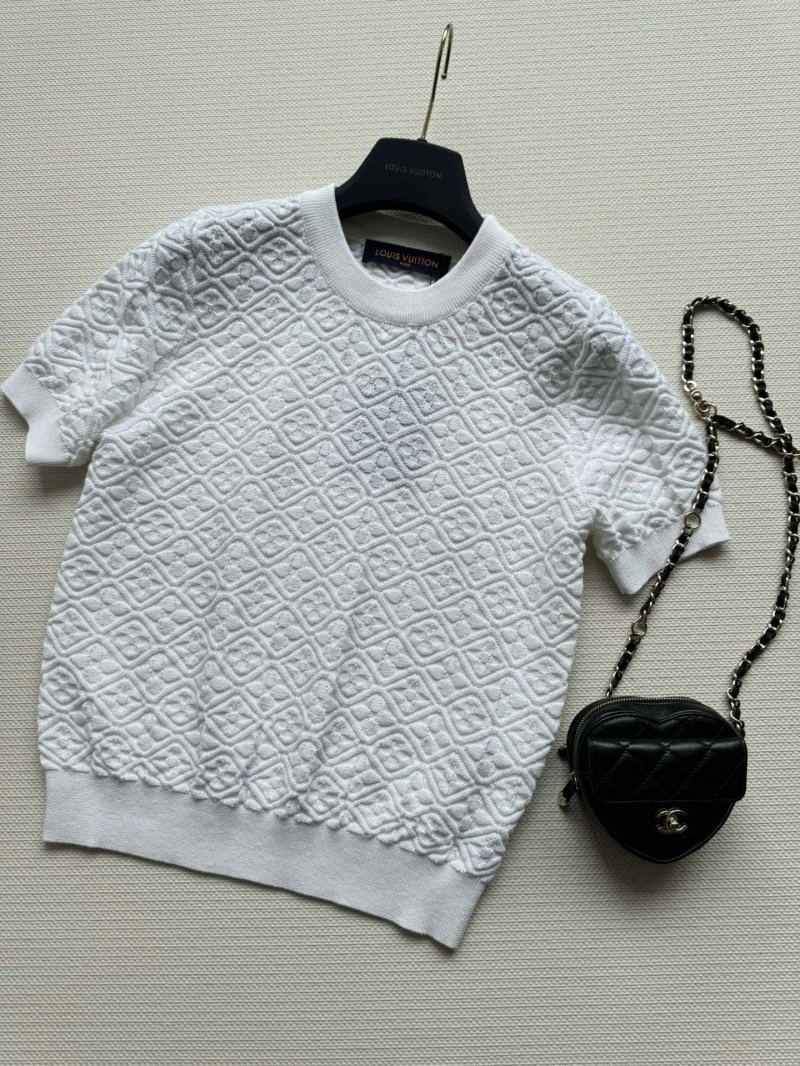Genuine Louis Vuitton T-Shirts