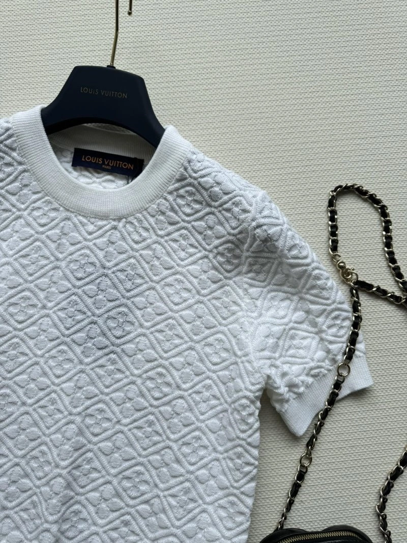 Genuine Louis Vuitton T-Shirts