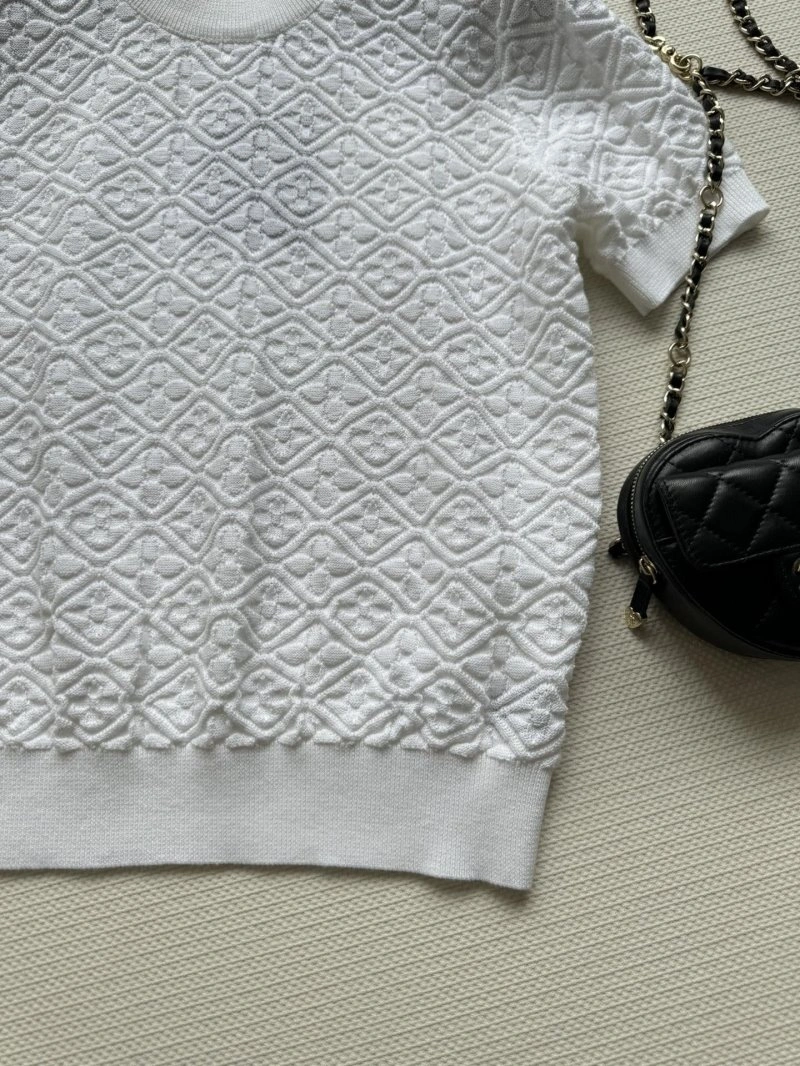 Genuine Louis Vuitton T-Shirts
