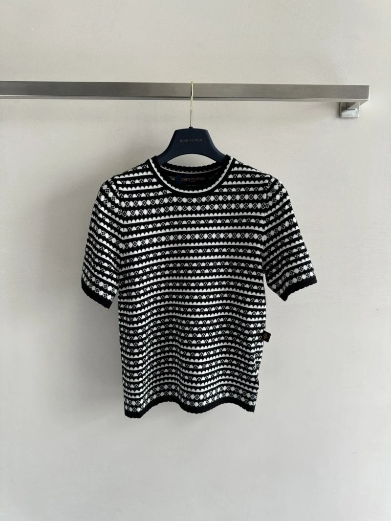 Louis Vuitton T-Shirts