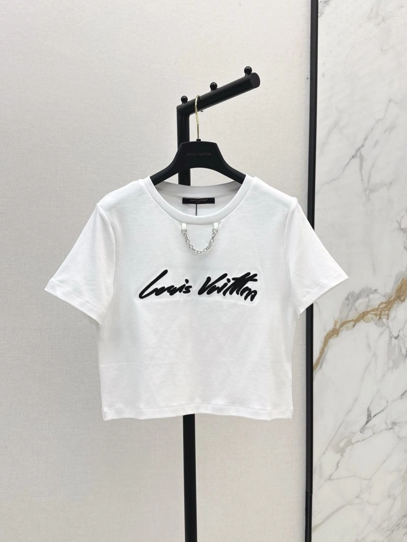 Louis Vuitton T-Shirts