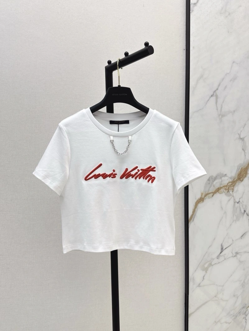 Louis Vuitton T-Shirts