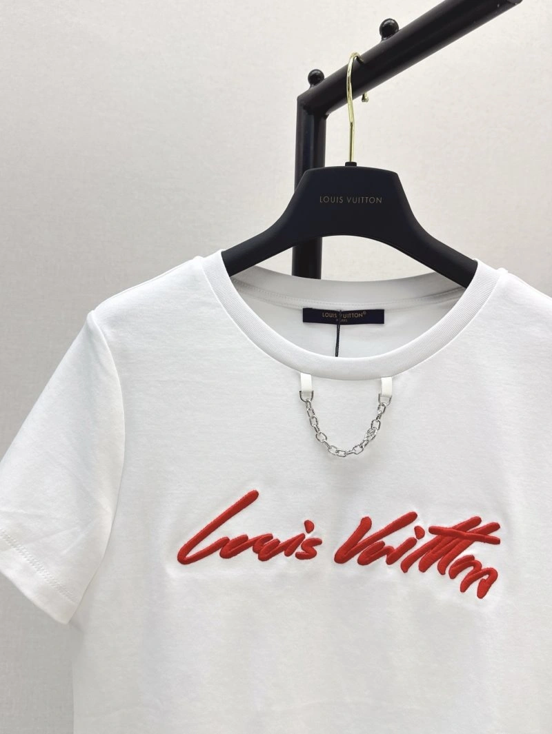 Mirror quality Louis Vuitton T-Shirts