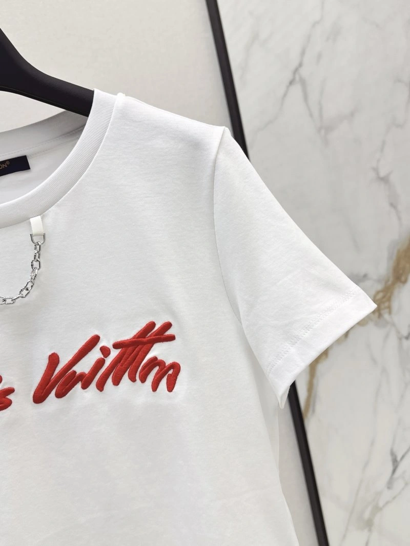 Mirror quality Louis Vuitton T-Shirts