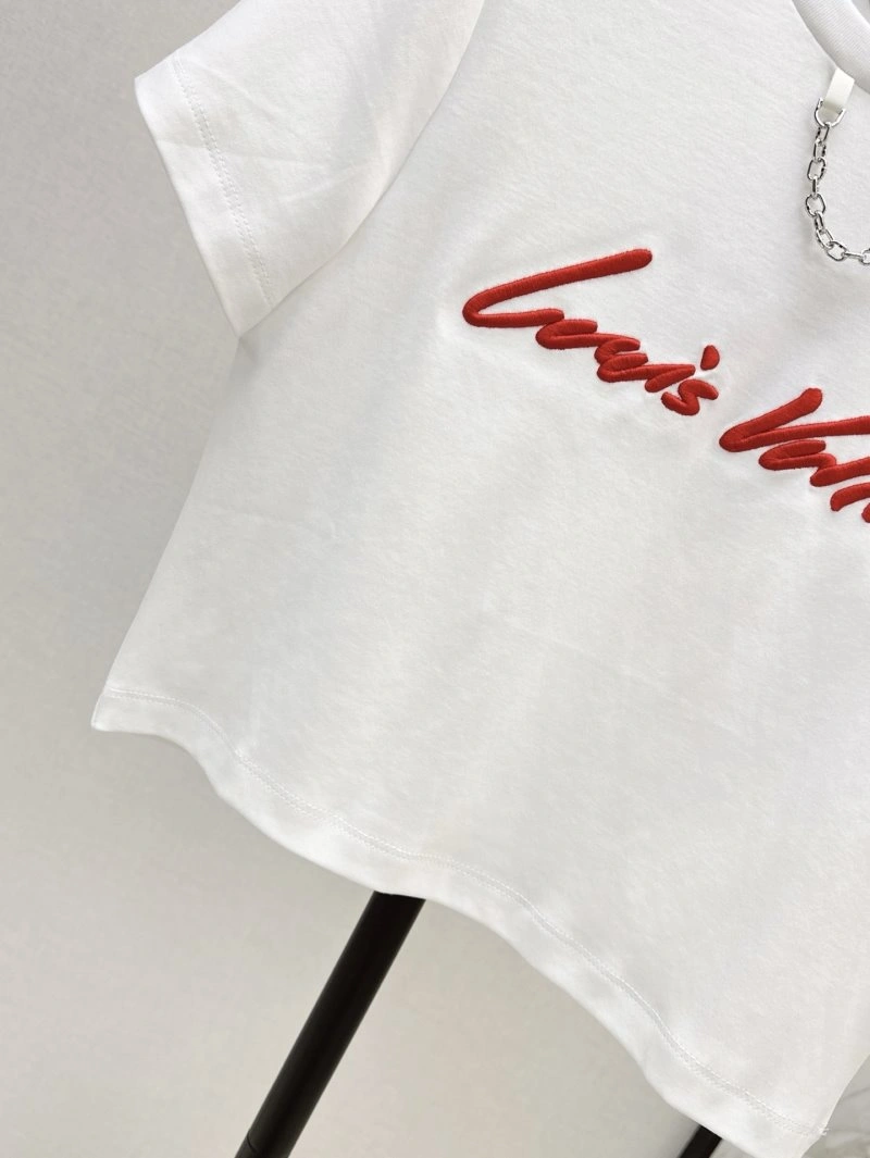 Mirror quality Louis Vuitton T-Shirts