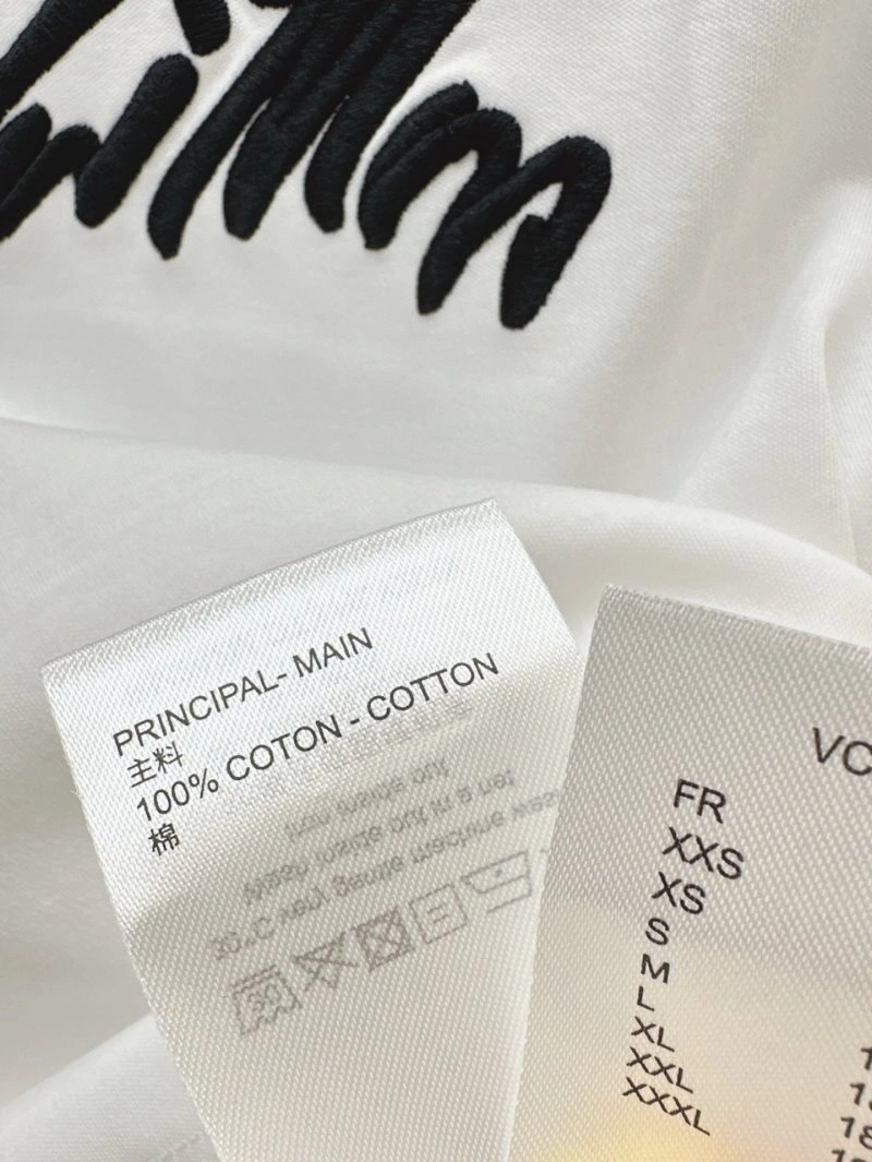 Mirror quality Louis Vuitton T-Shirts