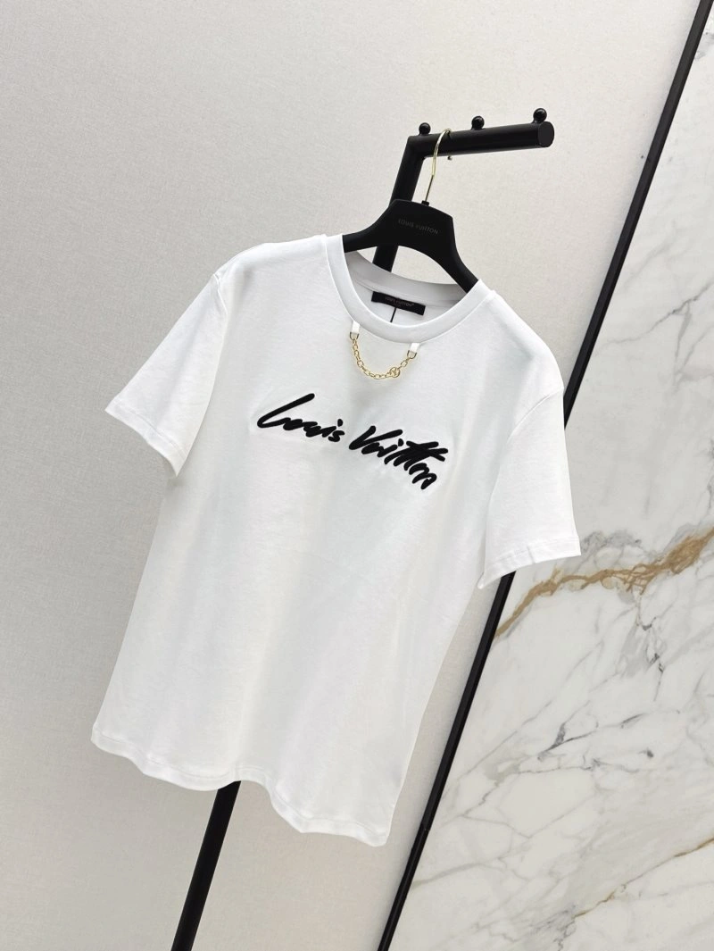 Factory-made Louis Vuitton T-Shirts