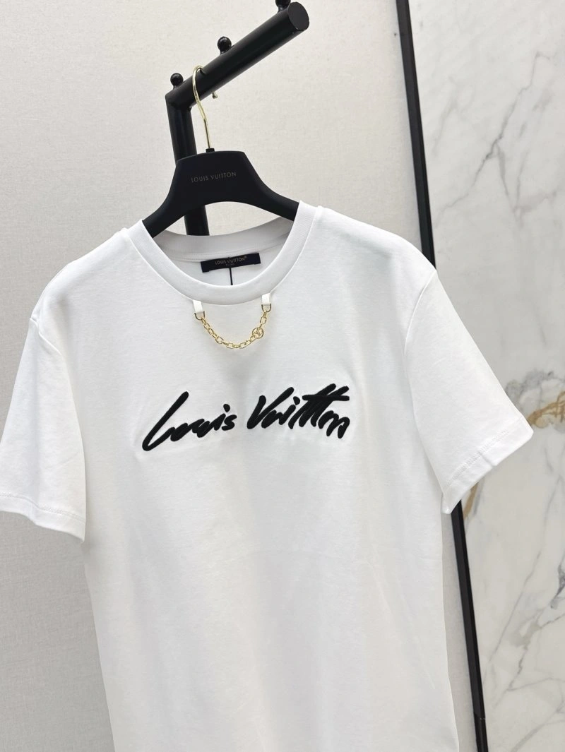 Factory-made Louis Vuitton T-Shirts