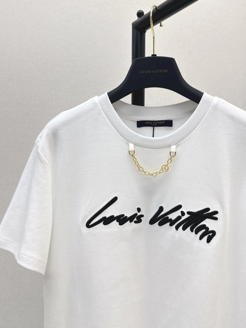 Factory-made Louis Vuitton T-Shirts