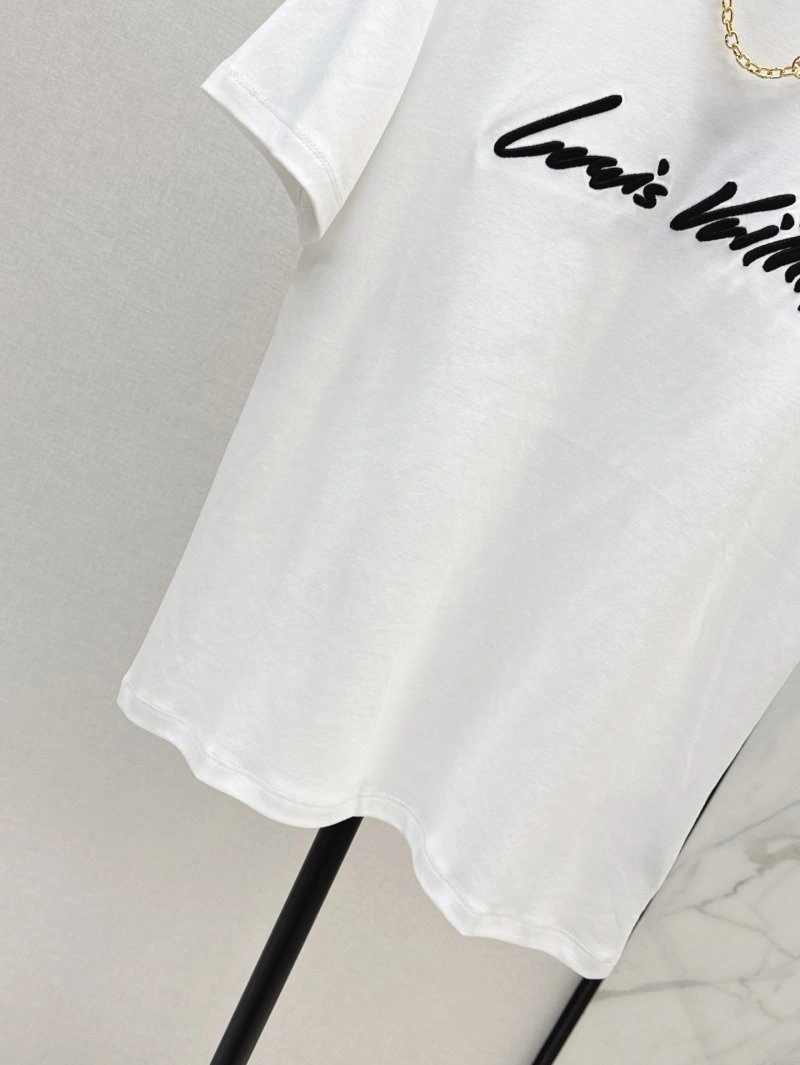 Factory-made Louis Vuitton T-Shirts