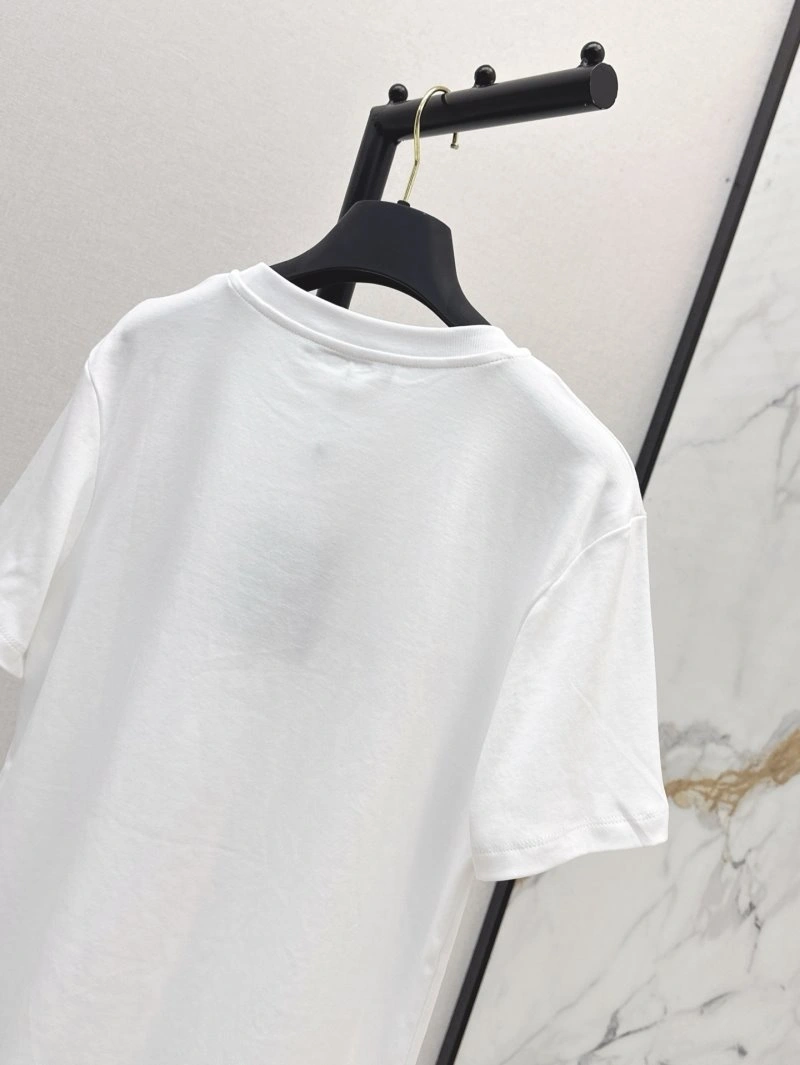 Factory-made Louis Vuitton T-Shirts